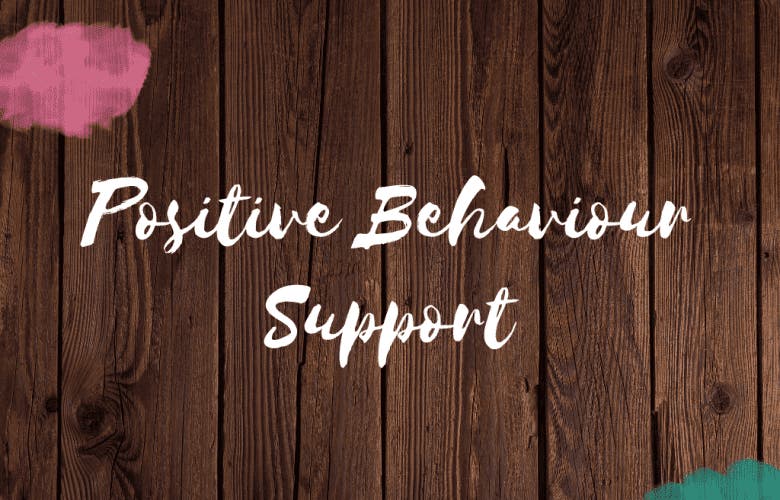 Positive Behaviour Support | Speech Language | Jewel Autism Centre