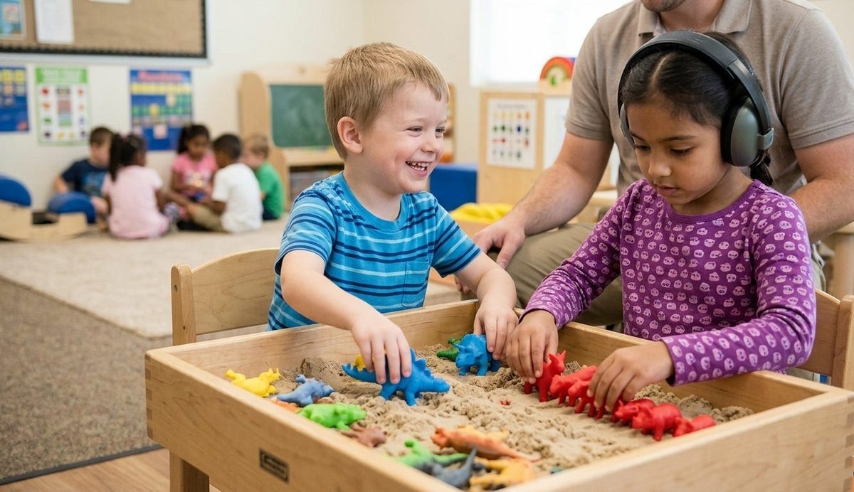 Angelman syndrome | genetic disorder | Autism Centre